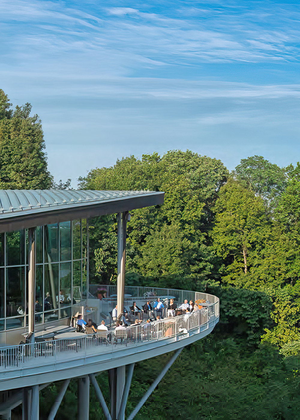 The Augustine Institute Announces New Home in St. Louis