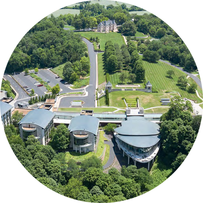 The Augustine Institute Announces New Home in St. Louis