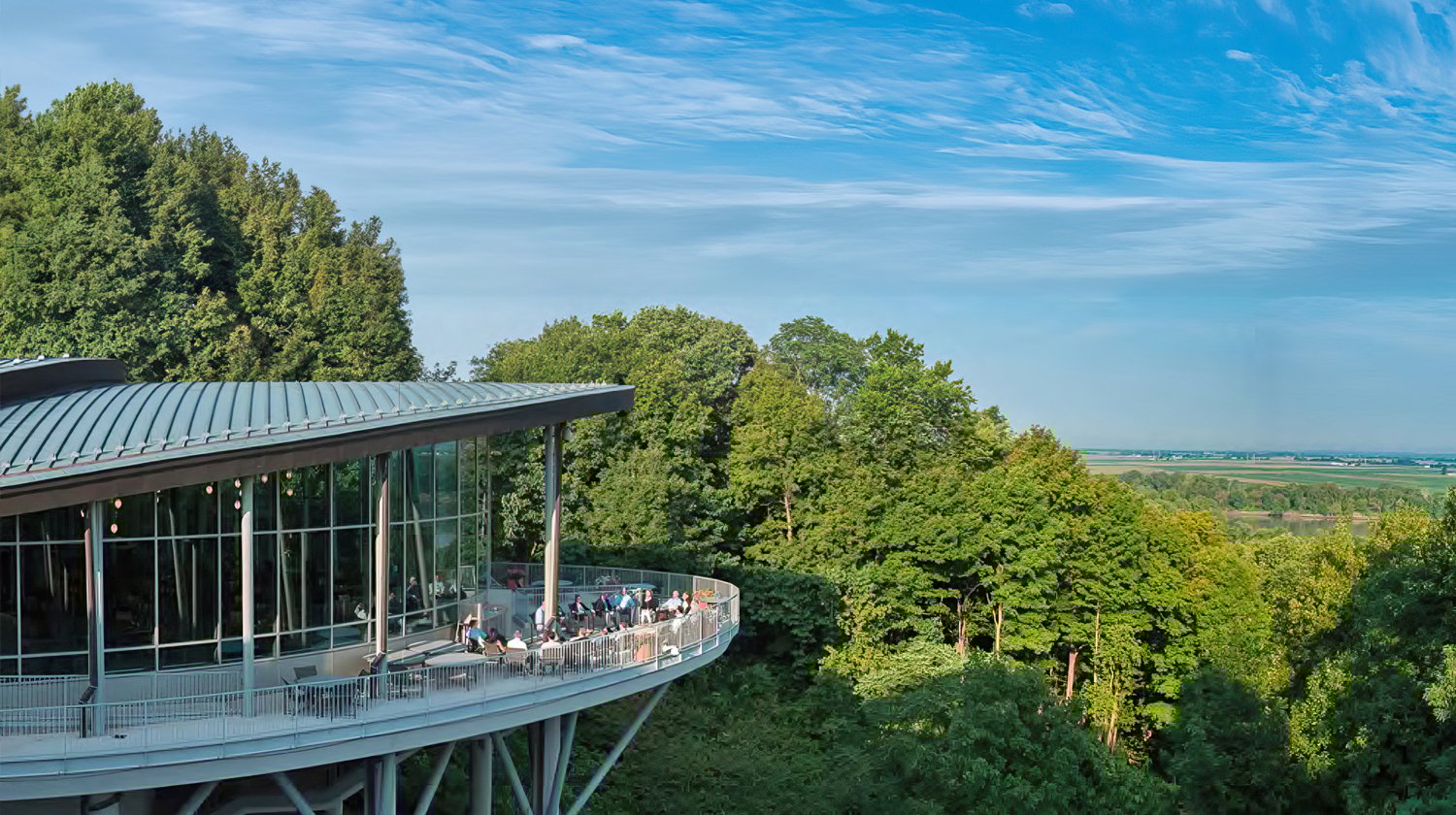 The Augustine Institute Announces New Home in St. Louis