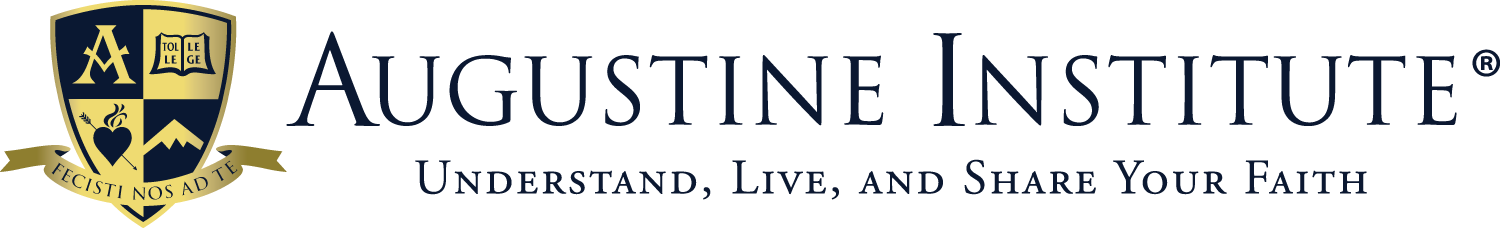 The Augustine Institute Announces New Home in St. Louis