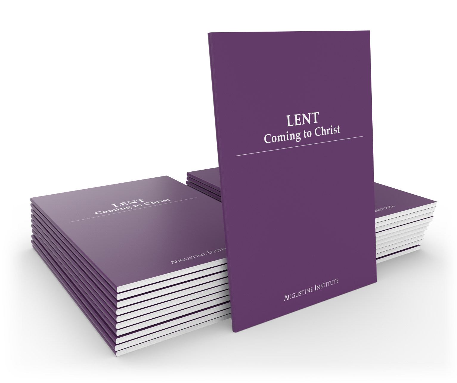 Lent 2025 Press Page