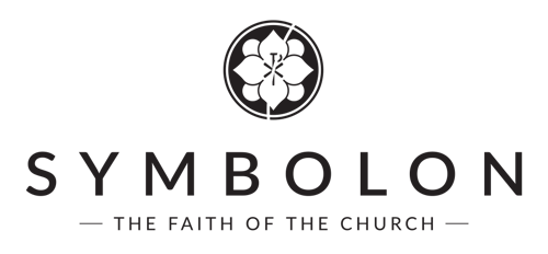 Symbolon: The Faith of the Church Press Resources