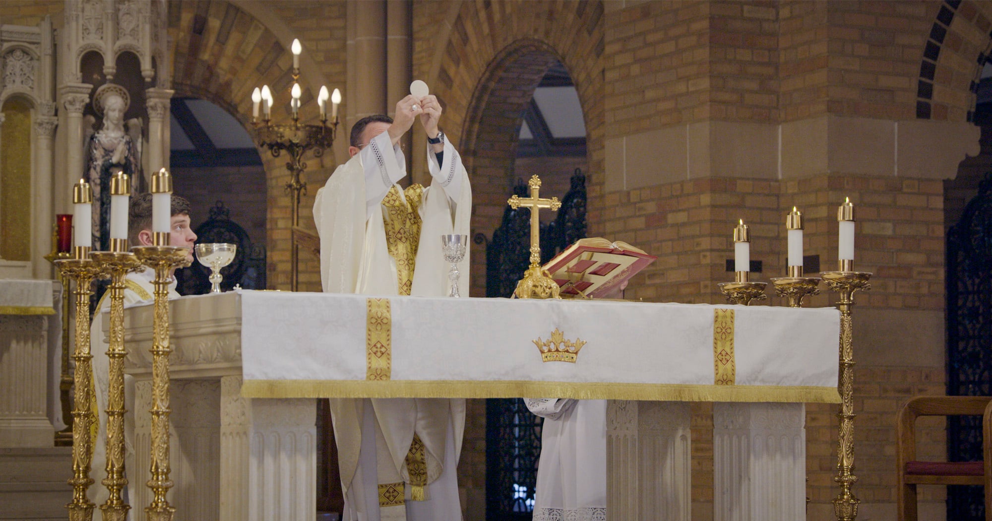 Symbolon: The Faith of the Church Press Resources