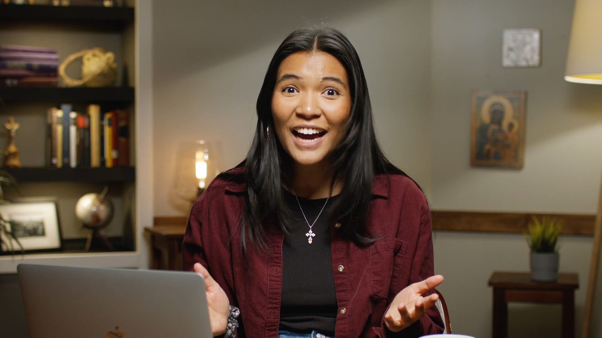 Lent 2025 Press Page