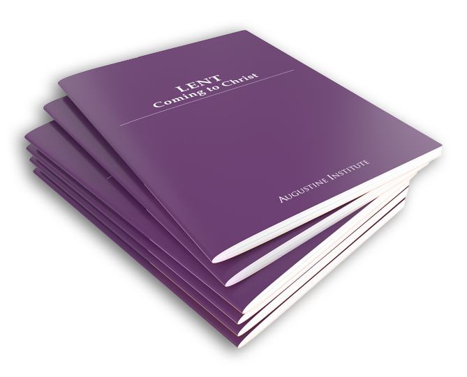 Lent 2025 Press Page