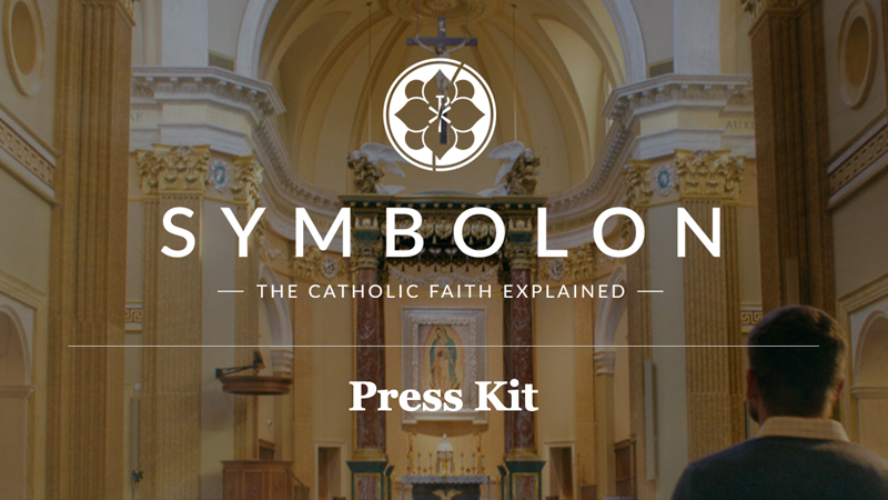 Symbolon: The Faith of the Church Press Resources